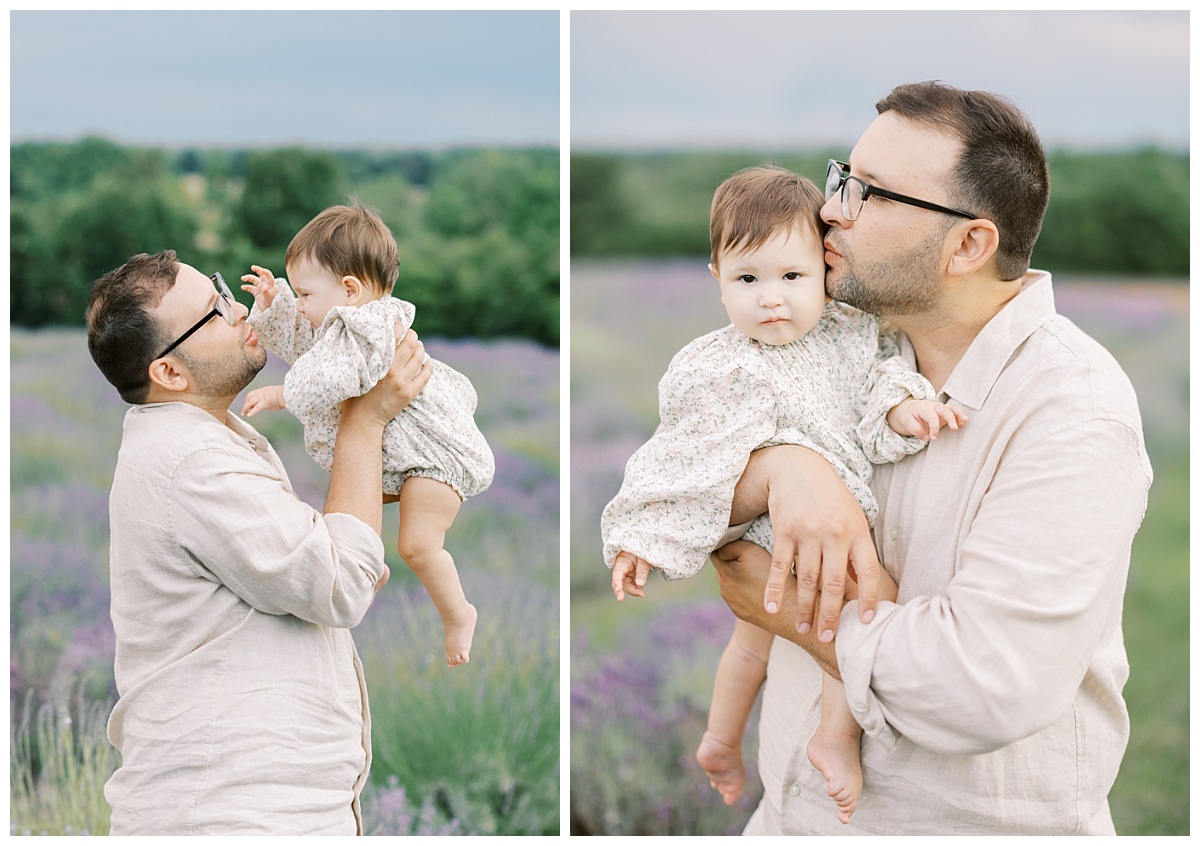 Stuttgart Family Photographer | The Most Stunning Lavender Field ...